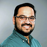 Vijay Nagarajan